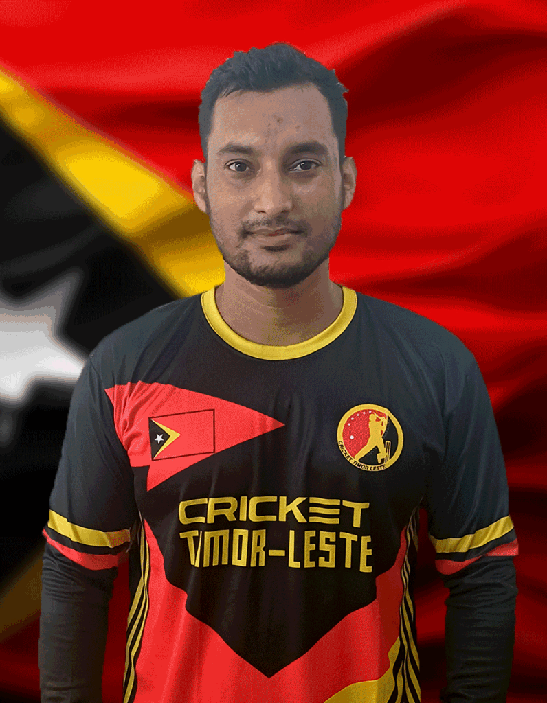 Historic Milestone: Timor-Leste Cricket Announces Squad for First-Ever ...